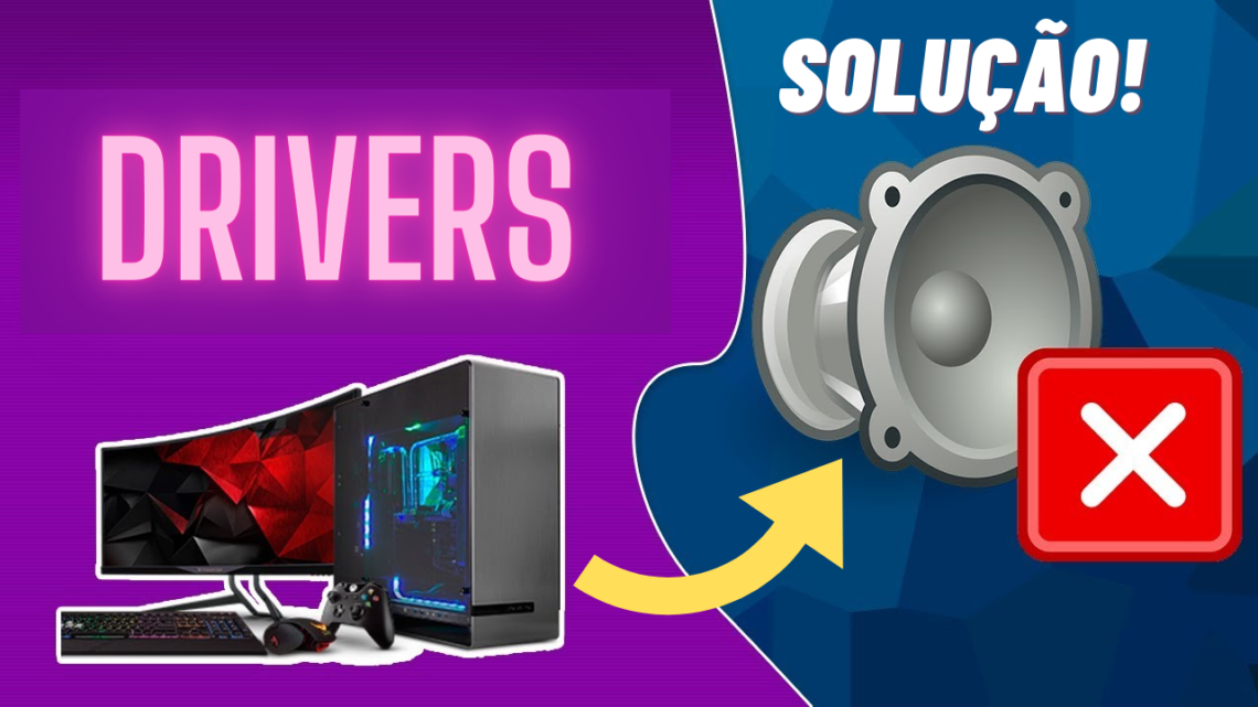 O melhor Programa de Drivers para seu Notebook ou PC