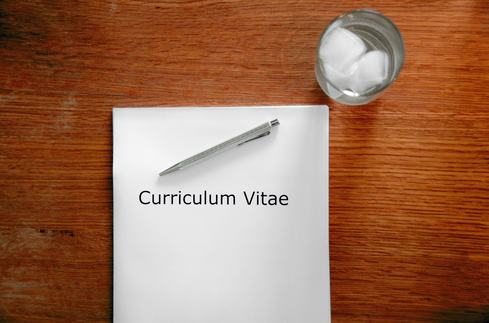 Fazer currículo pelo Word | Guia para um Curriculum Perfeito