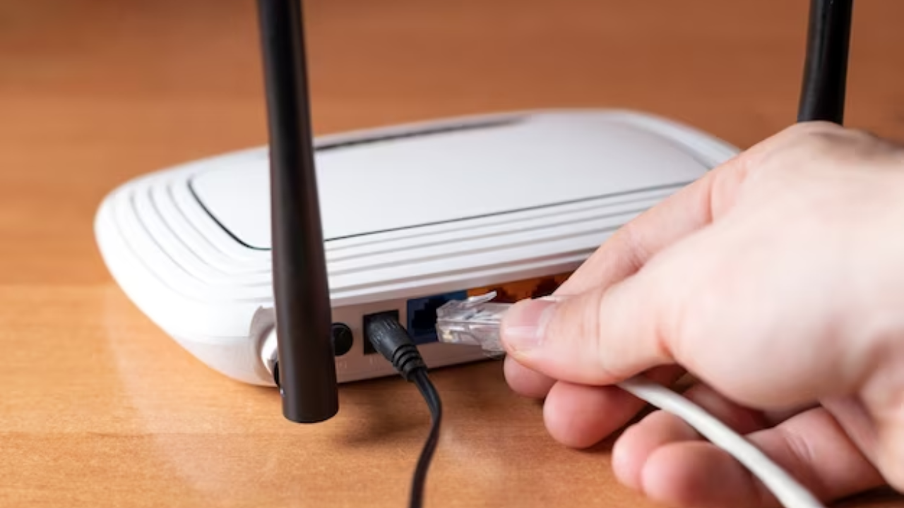 Como DESBLOQUEAR e TURBINAR a VELOCIDADE da INTERNET no seu COMPUTADOR ...